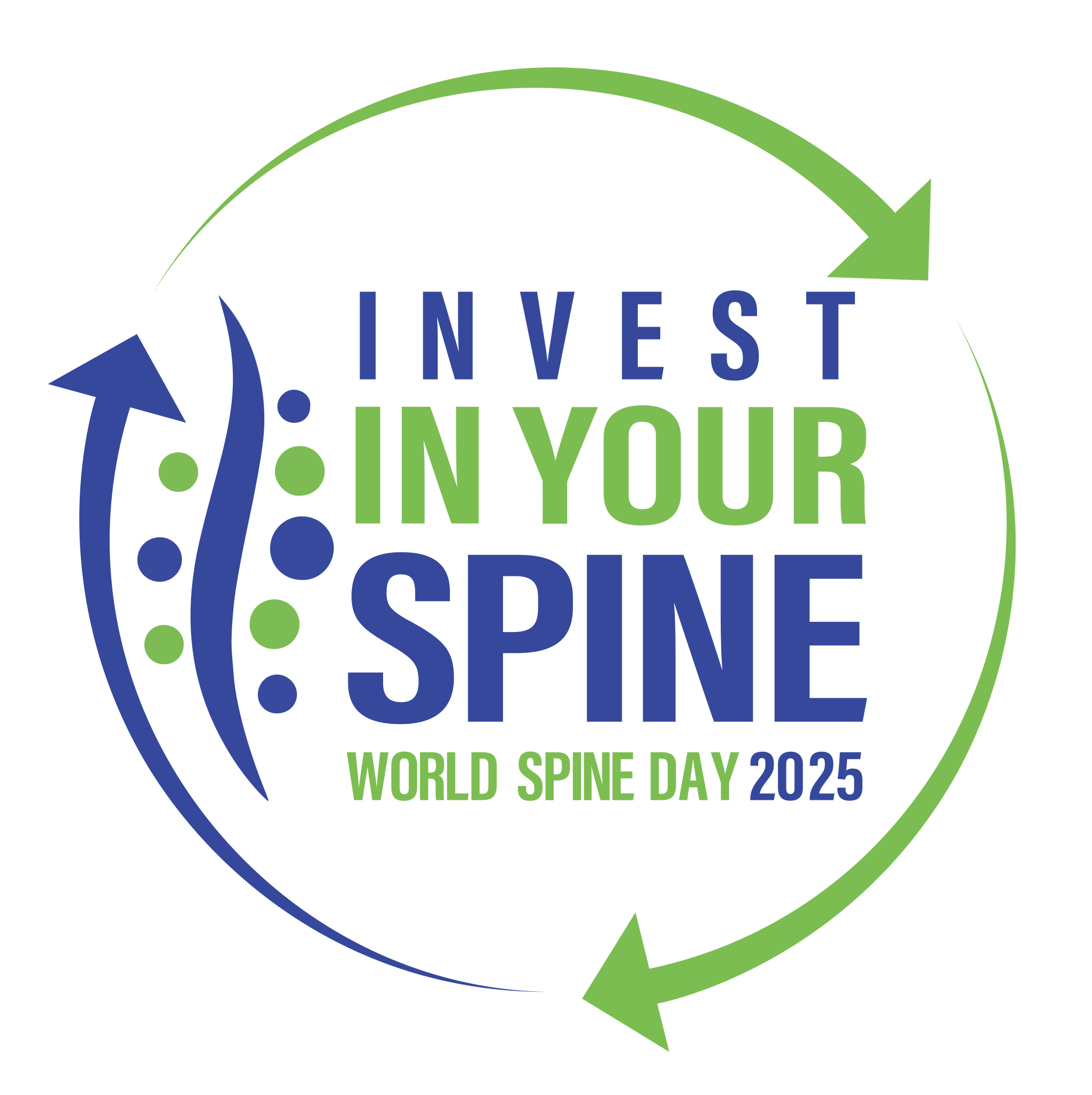 2025 Resources - World Spine Day